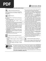 Final PIL Timiril Applicant | PDF | Peripheral Neuropathy | Pain