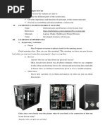 PC Troubleshooting - Introducing To Problems | PDF | Troubleshooting ...