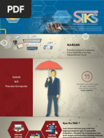 Buku Panduan SIKS - NG Online | PDF