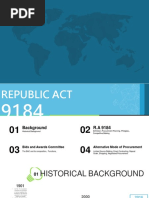 Sample COA AOM Reply | PDF