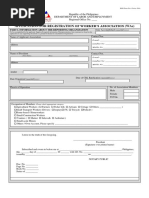 NCFRS-GIS Enrollment Form FINAL v2 | PDF | Coconut | Farms