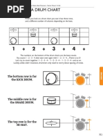 Beginner Drum Lessons and Exercises PDF | PDF | Drum Kit | Drum