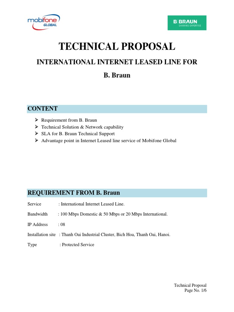 Proposal | PDF | Internet | Gateway (Telecommunications)
