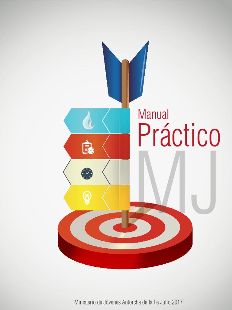 Manual Práctico Mj 2017 | PDF | Evangelio de juan | Jesús