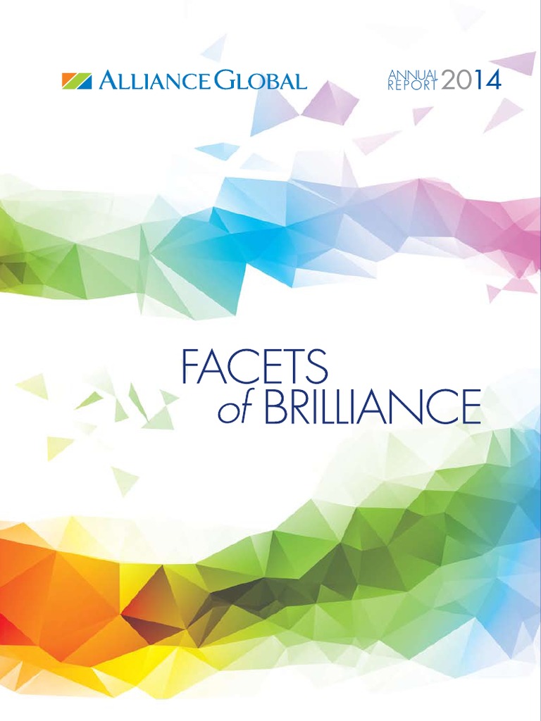 AGI - Audited FS (2014) | PDF | Business