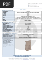 Norma ISO 3394 | PDF | Almacén | Transporte