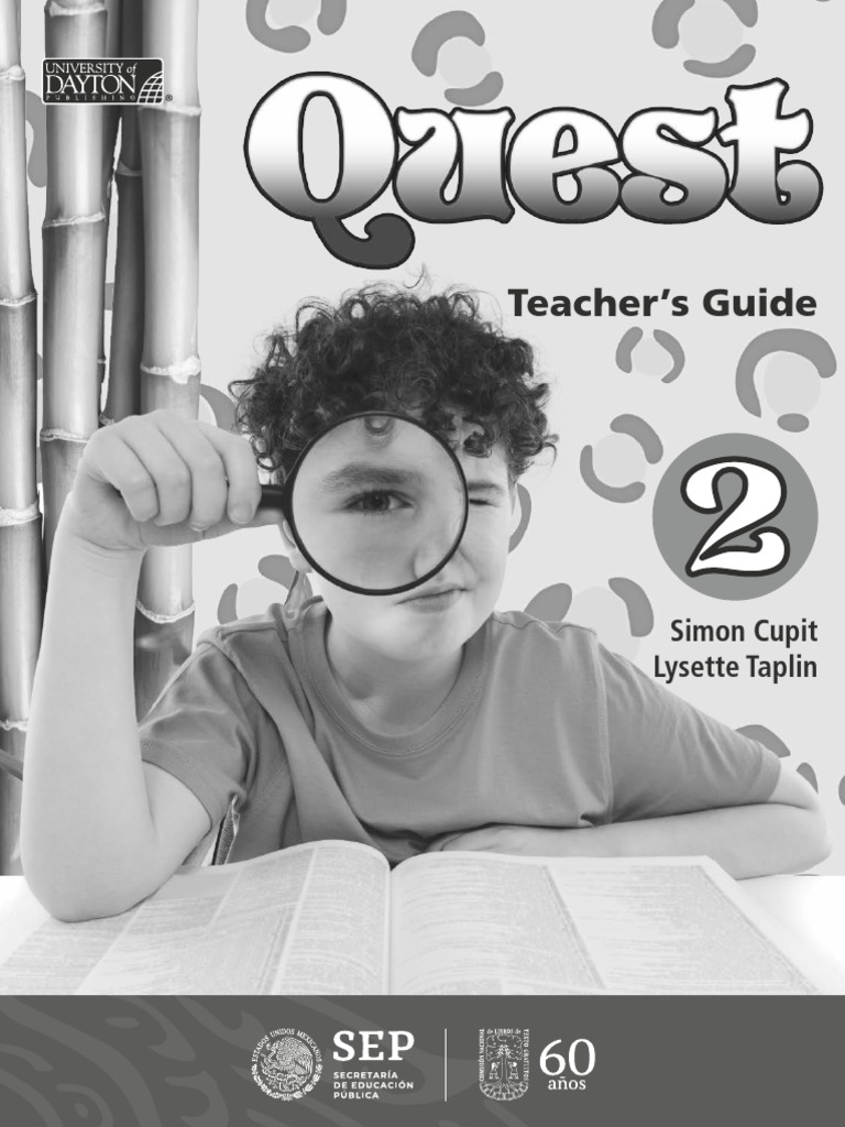 Quest 2 Teachers | PDF | Modificación de comportamiento | Aprendizaje