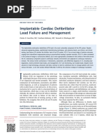 Durata™ Transvenous Lead User Manual | PDF | Heart | Electrical Connector