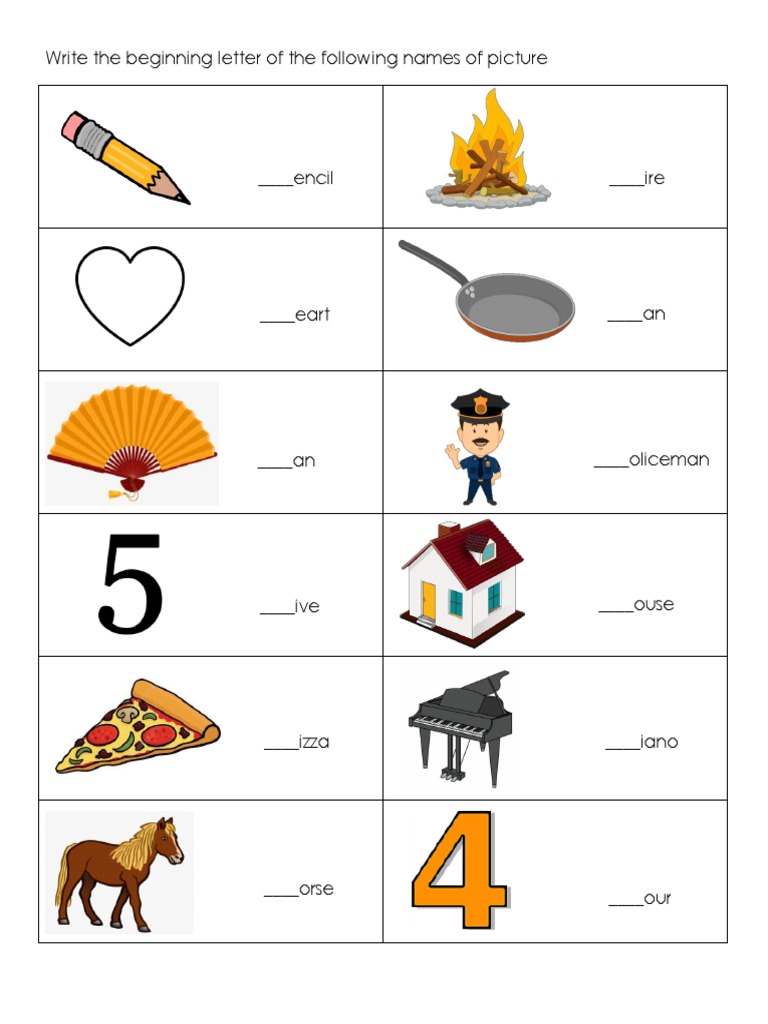 k2 Beginning Letter | PDF