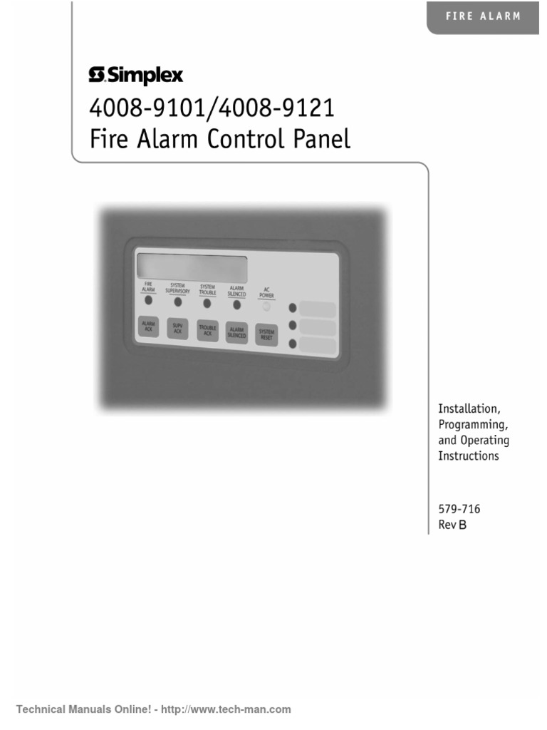 Panel Simplex 2008 | PDF | Relay | Telephone