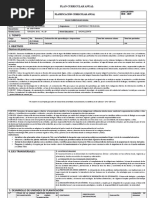 Proyecto Intermodular Ejemplo | PDF