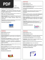 Cloranfenicol: Propiedades y Usos Antibacterianos | PDF | Las bacterias ...