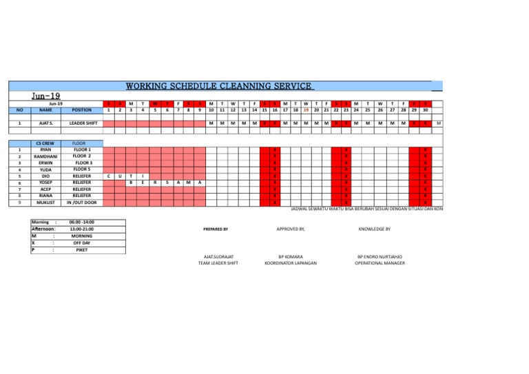 Schedule SBS CS | PDF