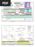 Pipe Support Footing Design Guide | PDF | Materials | Mechanics