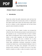 Types of Public Entities Explained | PDF | Government | Justice