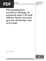 BS 3936 1 Specification For Trees and Shrubs 1992 | PDF | Perennial ...