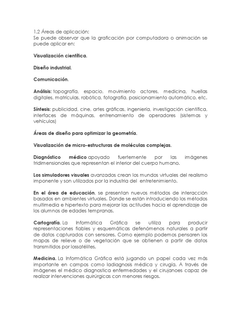 Aplicaciones de la Informática Gráfica | PDF | Color | Modelo de color Rgb