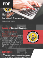 BIR COR Application Requirements Guide | PDF | Corporations | Payments