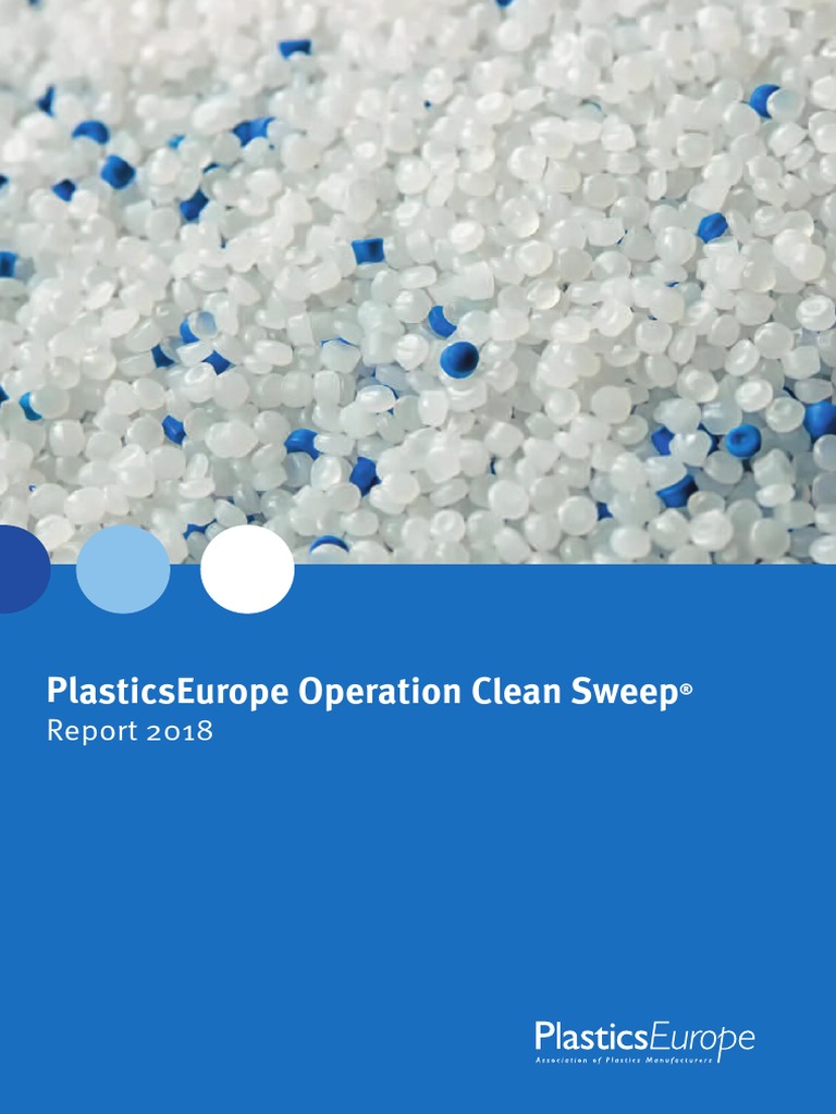 OCS Report 2018 | PDF | Packaging And Labeling | Plastic
