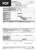 Aarto 08 | PDF | Registered Mail | Notary Public