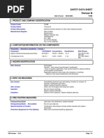 Basf Masterbrace Adh 1414 Tds | PDF | Concrete | Building Engineering