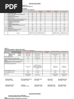 Training Progress Report | PDF | Apprenticeship | General Contractor