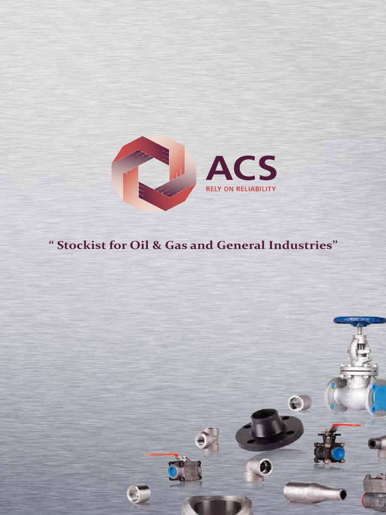 Brosur Katalog Valve Flange Fitting Elbow Reducer Tee Jakarta | PDF ...