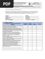 ITERS Materials Checklist | PDF | Toys | Dolls
