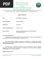 Badac Certification of Drug Watchlist Personalities | PDF | Wellness