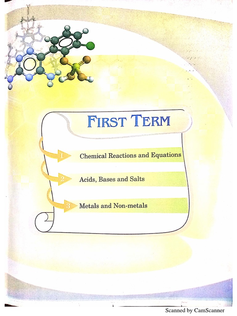 Class 10 Science Resources PDF | PDF