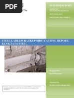 Technical Specifications Wooden Pallet CP3 EN | PDF | Pallet | Materials