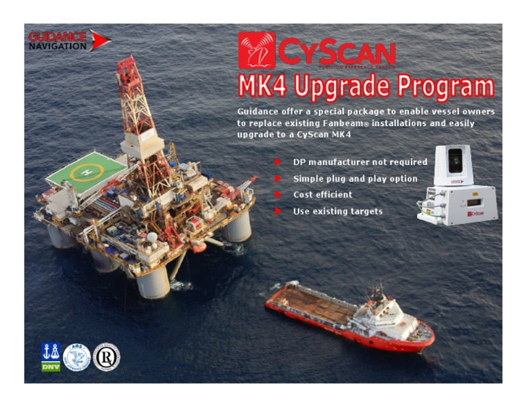 MK4 Fanbeam Exchange | PDF | Technology & Engineering