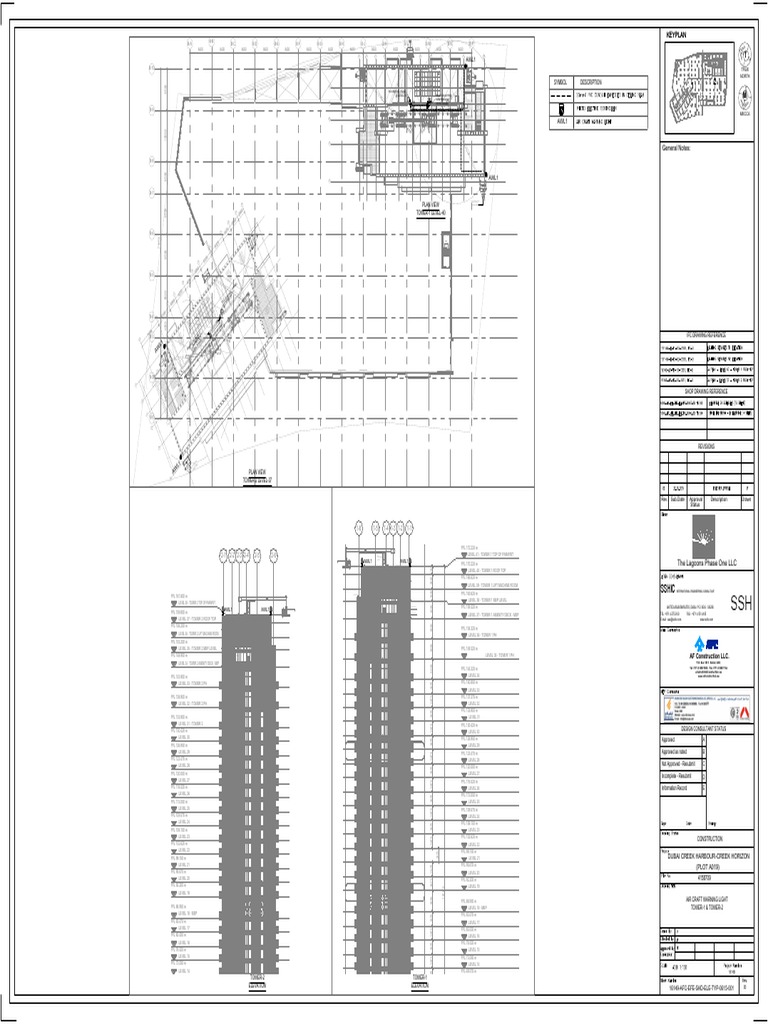 Aircraft Warning Light | PDF