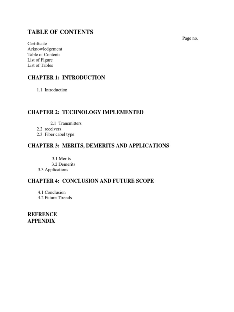 Optical Fiber Communication | PDF | Fiber Optic Communication | Optical ...