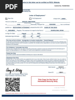 Australian ETA Form - 1554 | PDF | Travel Visa | Privacy