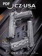 IPSC Production Division Gun List | PDF | Firearm Components | Handgun