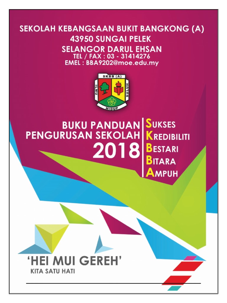 Buku Pengurusan | PDF