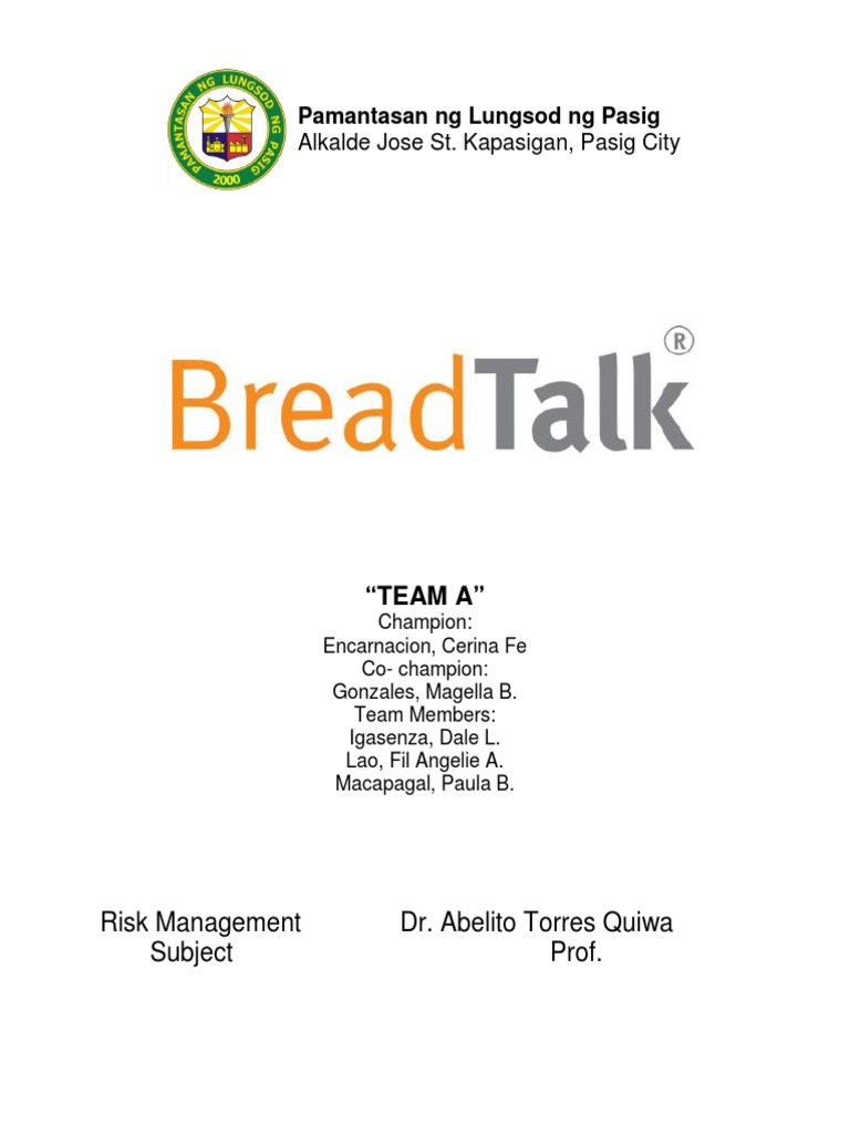 Alkalde Jose St. Kapasigan, Pasig City: Pamantasan NG Lungsod NG Pasig ...