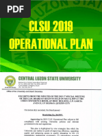 July 2022 Skeletal Workforce Schedule | PDF