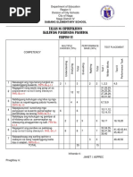 Q3 Filipino 6 - Module 2 | PDF