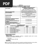 Catalogo de Defectos EXTC | PDF | Extrusión | Producción y fabricación