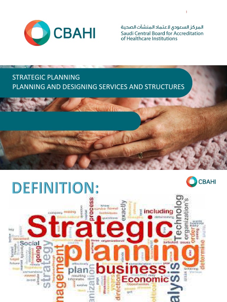 Strategic Planning | PDF | Strategic Planning | Goal
