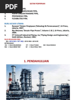 Klasifikasi Dan Jenis Support Pipa (Pipe Support) - ETSWORLDS | PDF