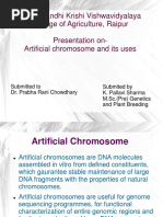 Rosie The Transgenic Cow | PDF