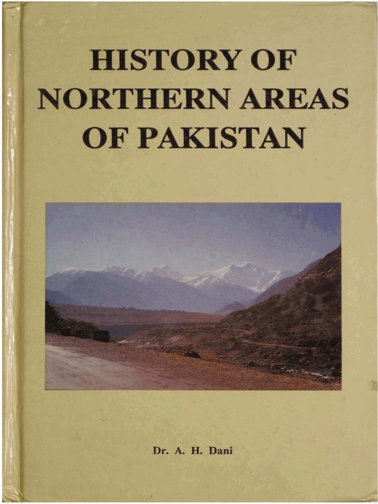 History of Pakistan's Northern Areas | PDF | Himalayas | Nature