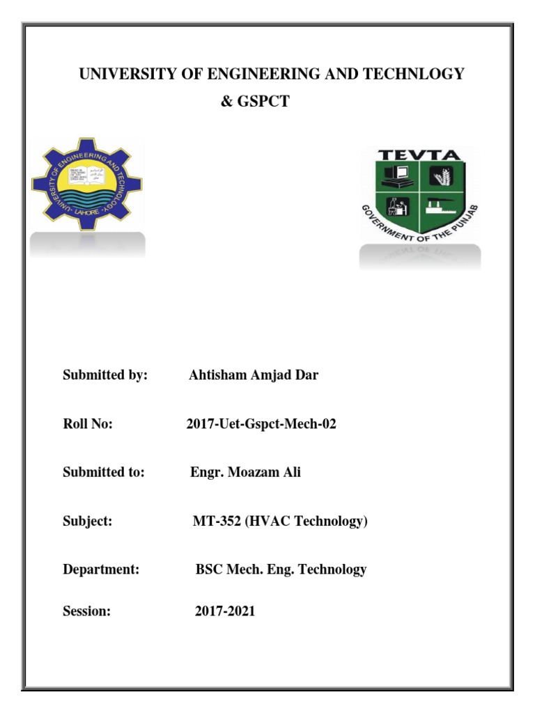 Cover Page | PDF