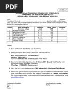Label Tepi Fail 25 - 2dmm | PDF