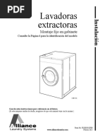 Sacadora A Gas Samsung (6.44 KW) | PDF | Enchufes y tomas de corriente ...