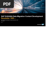 SAP EHS - GLM Configuration Guide | PDF | Packaging And Labeling ...