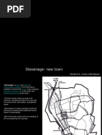 Travel Guide to GSK Stevenage | PDF | Transport | Transport Infrastructure